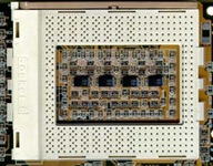 Operaciones de Sistemas Microinformatico: PLACA BASE